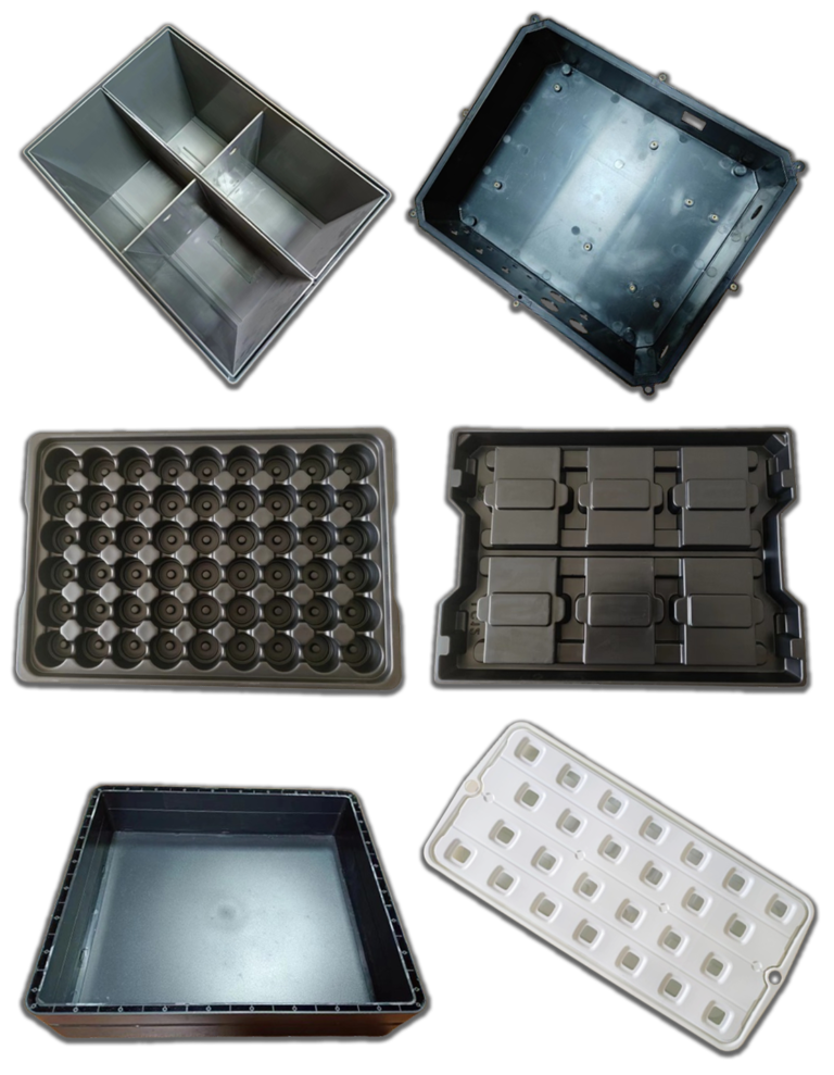 Plastic Tray – CYCLE PAC ALLIANCE PTE LTD. – Plastic Tray – CYCLE PAC ...